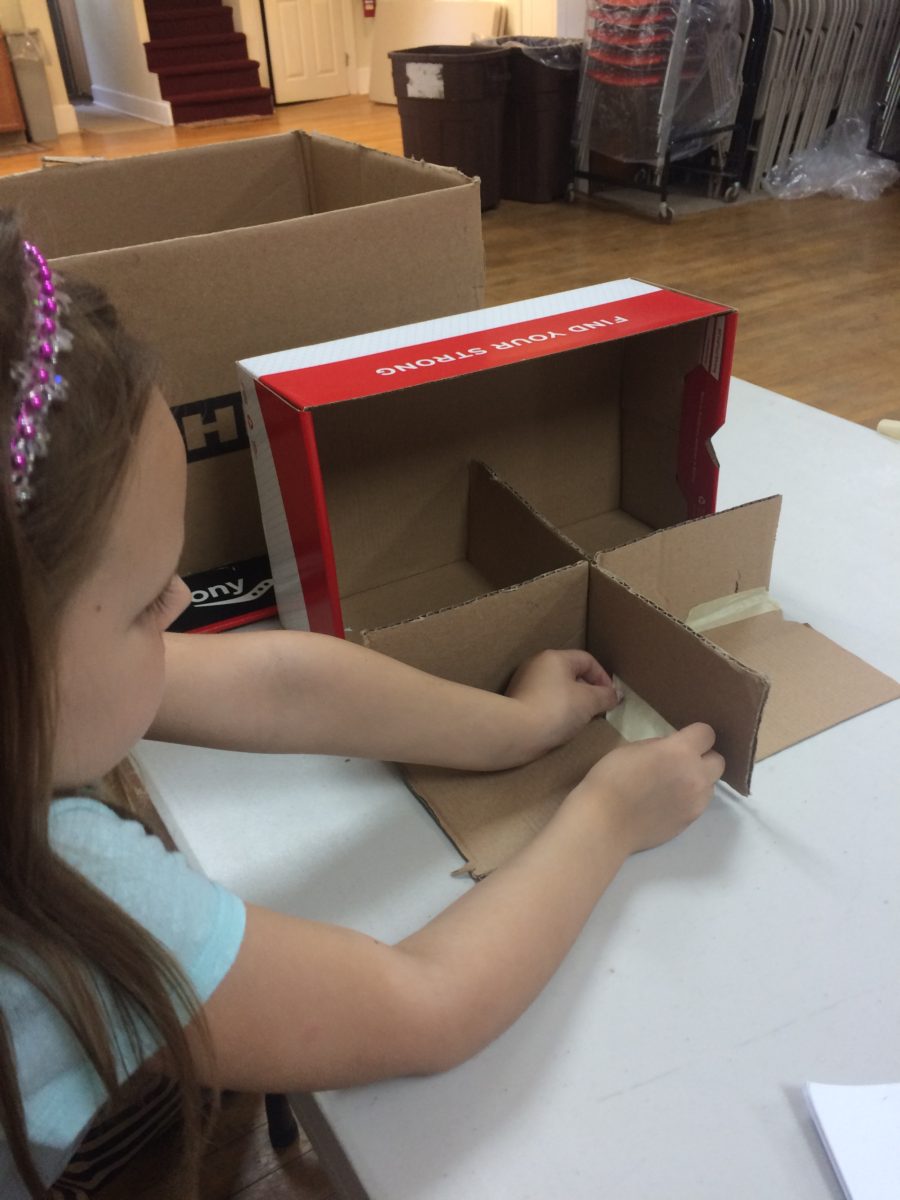 Summer Camp - Spanish for Kids, Baby and Me Preschool Spanish ...