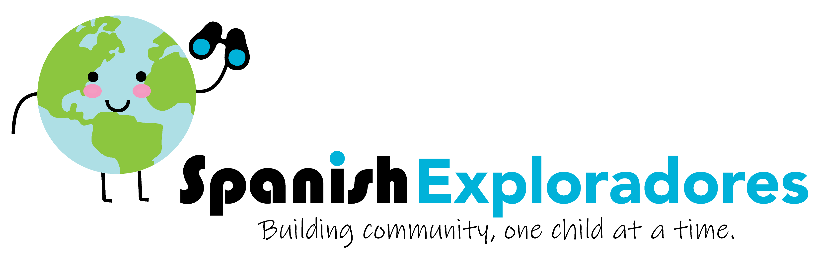 Spanish Exploradores - Spanish for Kids, Baby and Me Preschool Spanish ...