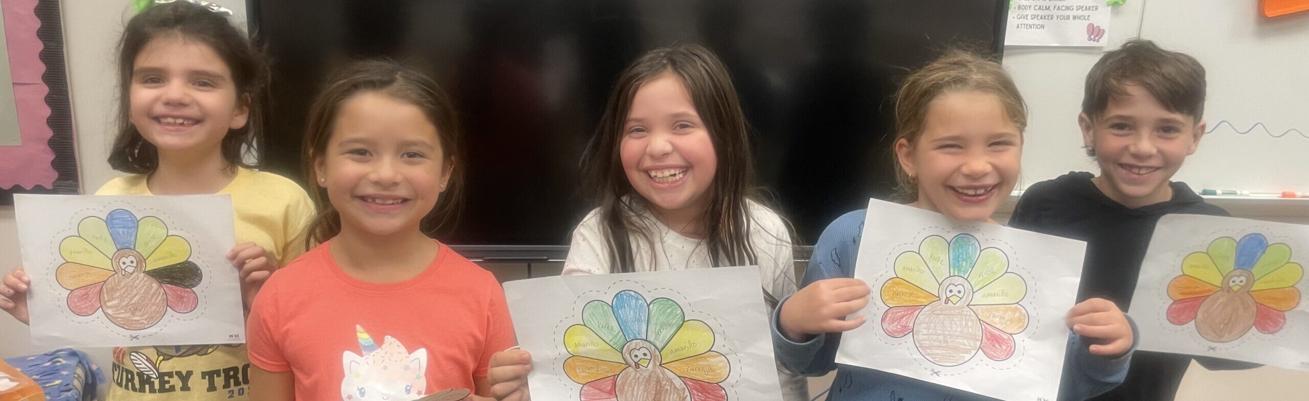 Spanish Clubs - Spanish for Kids, Baby and Me Preschool Spanish ...